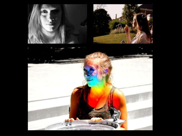 Portfoliofinal | PPTX