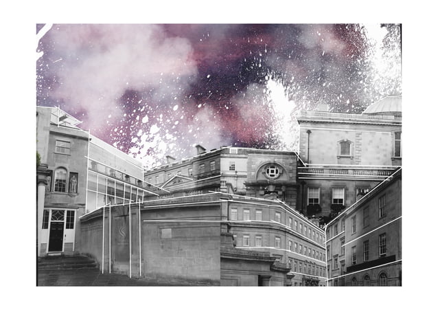 Architecture Portfolio - Philippe Chazee | PDF