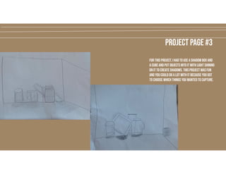 Design and merchandising management portfolio | PDF