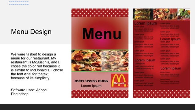 PortfolioFinal.pptx | Free Download