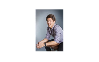 Portfolio Flanegan Bainon | PPT