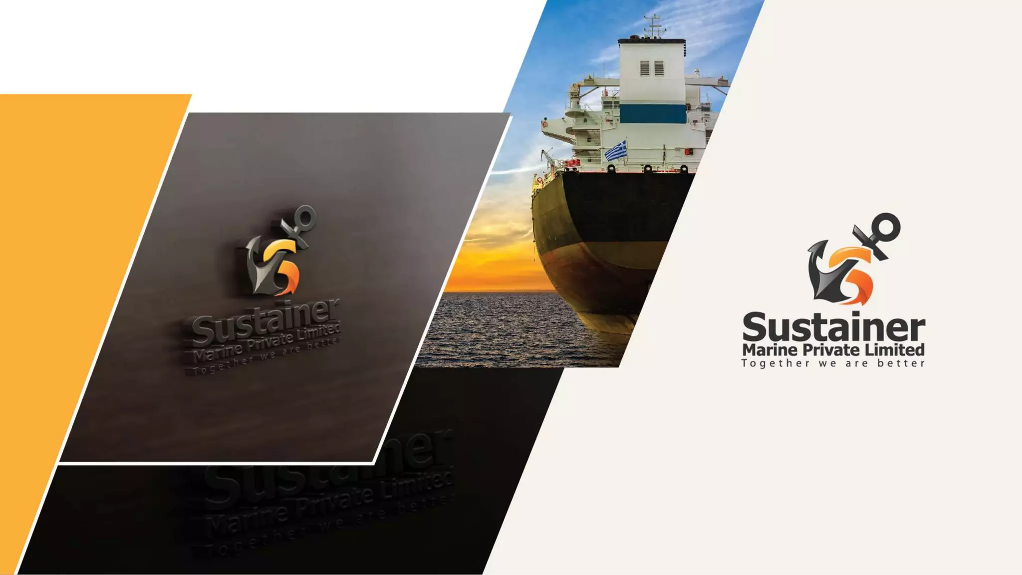 Portfolio for eyecatching logo design ppt | PPTX | Graphics Software ...
