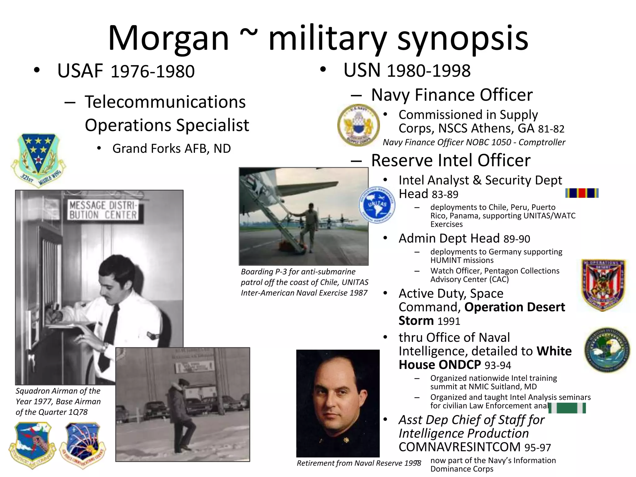 Portfolio for linkedin feb13 | PPTX