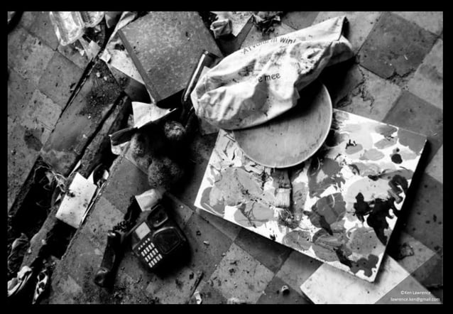 Ken Lawrence - Photography portfolio | PPT