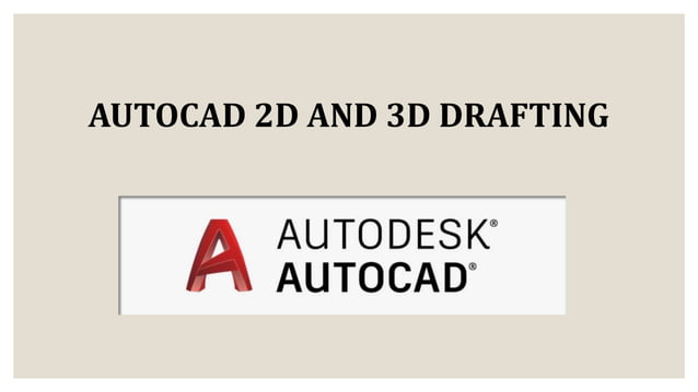 Autocad, solidworks, creo and ansys portfolio for slideshare | PPT