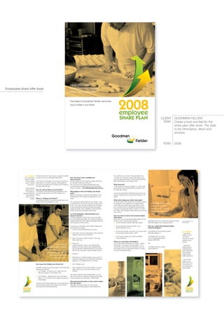 Portfolio General | PDF