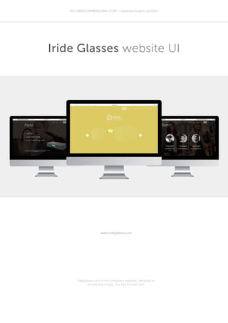 Portfolio grafica | PDF