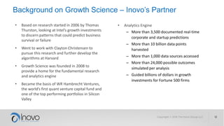 Portfolio growth gap assessment | PDF