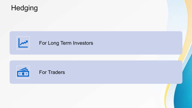 PORTFOLIO HEDGING FINAL PPTX.pptx | Free Download