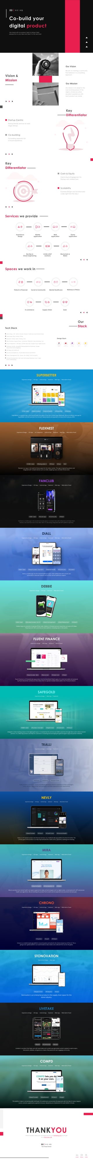 Our Portfolio Pdf