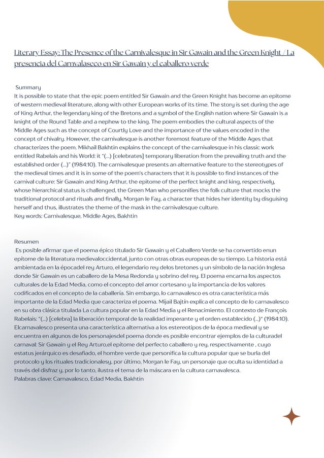 Laura Kenny - Translation Portfolio - EN | PDF