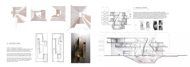 Portfolio Louise Vester Arkitekt MAA | PPT