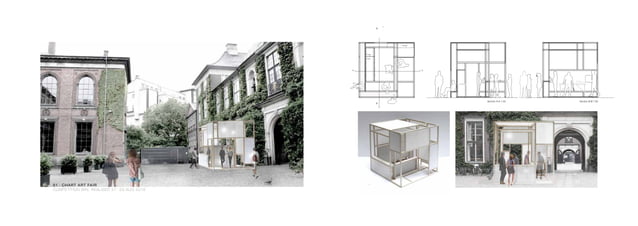 Portfolio Louise Vester Arkitekt MAA | PPT
