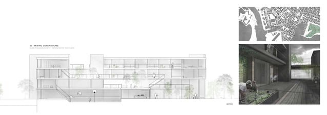 Portfolio Louise Vester Arkitekt MAA | PPT