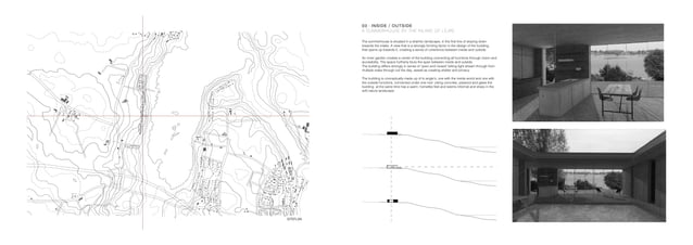 Portfolio Louise Vester Arkitekt MAA | PPT