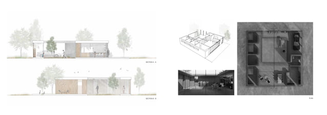 Portfolio Louise Vester Arkitekt MAA | PPT