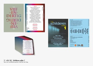 Portfolio Jennifer Huyer Graphic Design | PDF