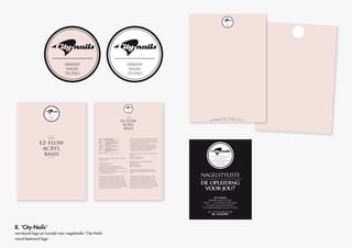 Portfolio Jennifer Huyer Graphic Design | PDF