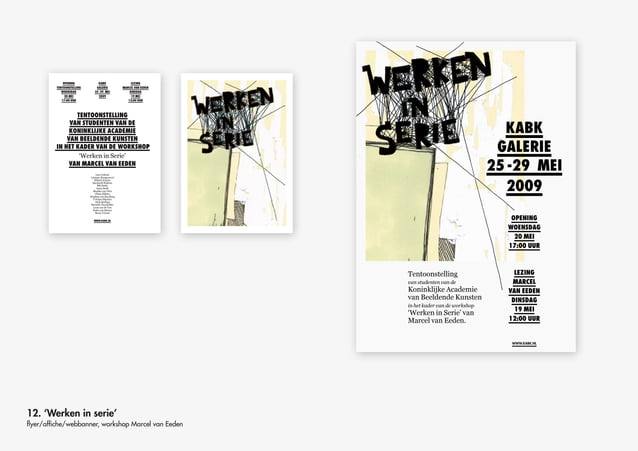 Portfolio Jennifer Huyer Graphic Design | PPT
