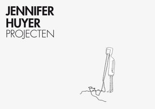Portfolio Jennifer Huyer Graphic Design | PDF