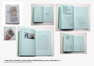 Portfolio Jennifer Huyer Graphic Design | PDF
