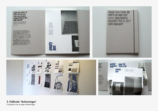 Portfolio Jennifer Huyer Graphic Design | PDF