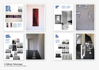 Portfolio Jennifer Huyer Graphic Design | PDF