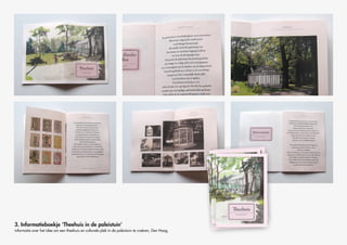 Portfolio Jennifer Huyer Graphic Design | PDF
