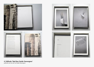 Portfolio Jennifer Huyer Graphic Design | PDF