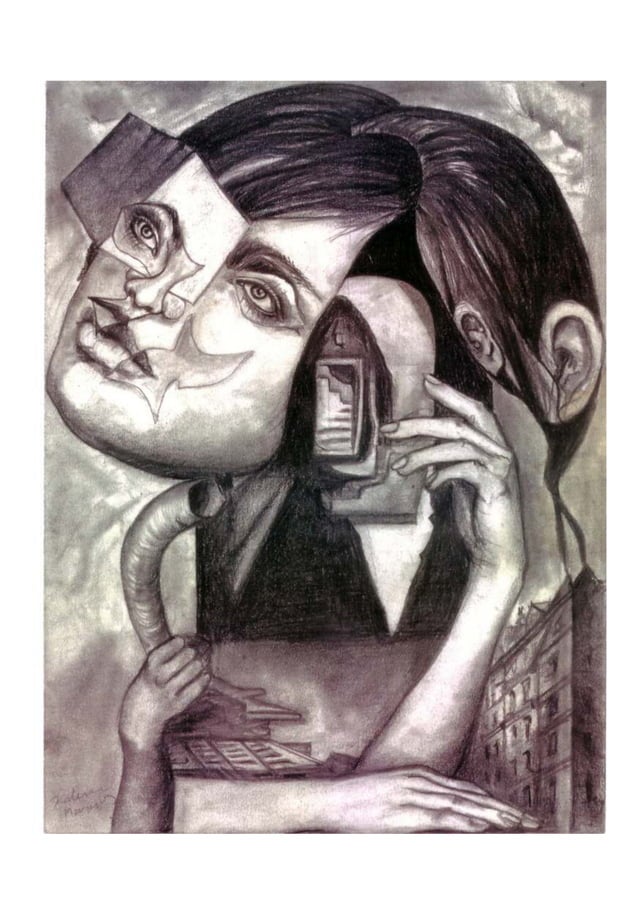 Portfolio Katerina Mavroidis | PPT