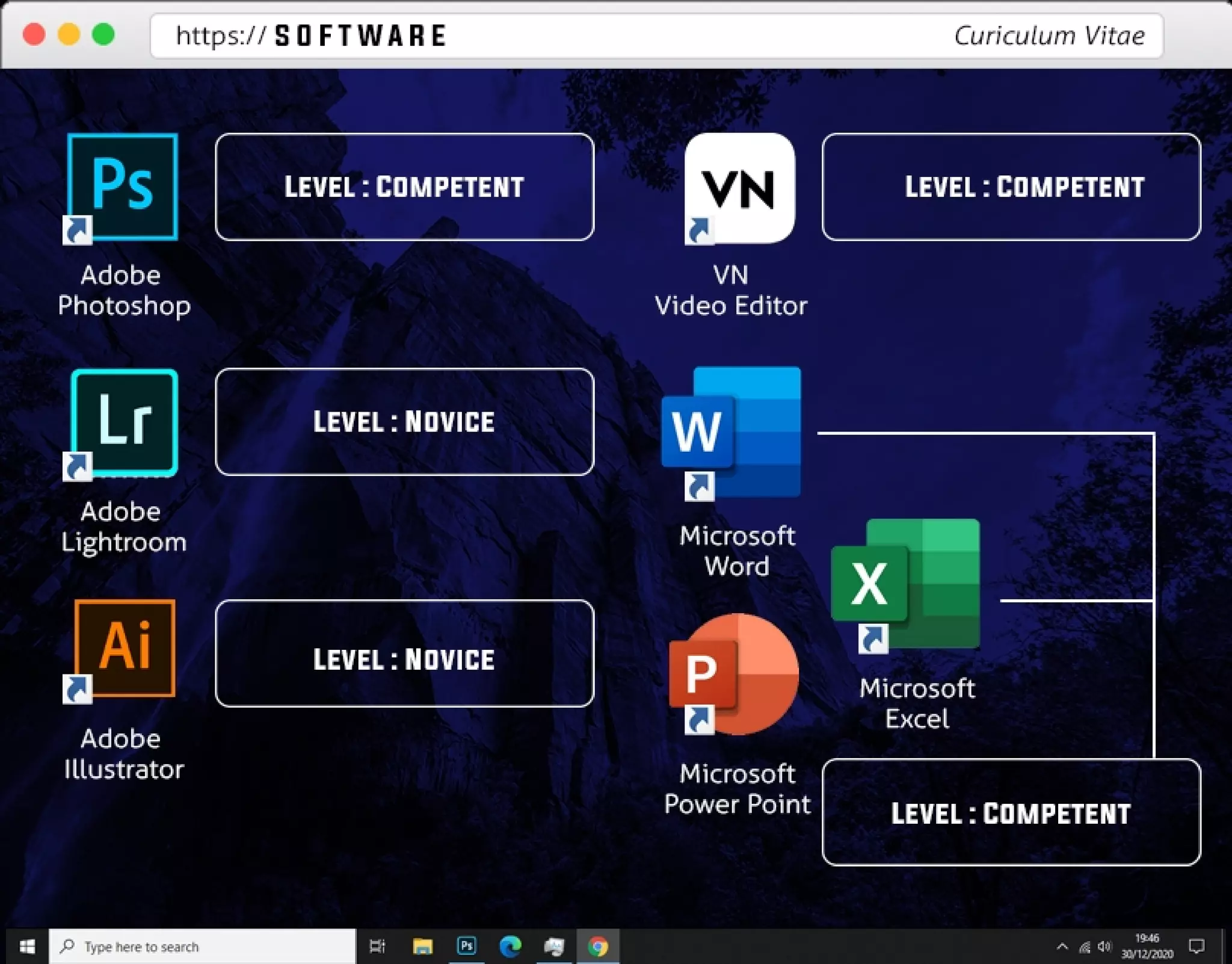 Portfolio katon widyatmoko | PDF