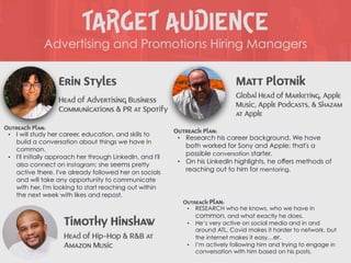 Project & Portfolio 1 | PPT | Free Download