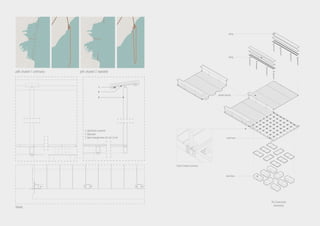 Architecture portfolio by Katarina Misovic | PDF