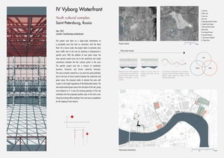 Architecture portfolio by Katarina Misovic | PDF