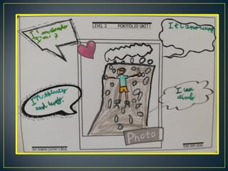 Portfolio level 2 unit 1 | PDF