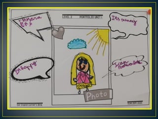 Portfolio level 2 unit 1 | PDF