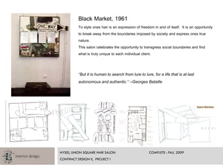 Portfolio Sampling | PDF | Interior Decorating | Home & Garden