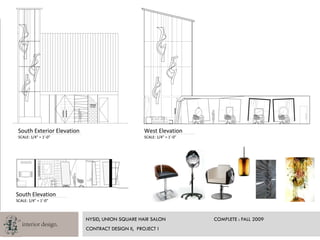 Portfolio Sampling | PDF | Interior Decorating | Home & Garden