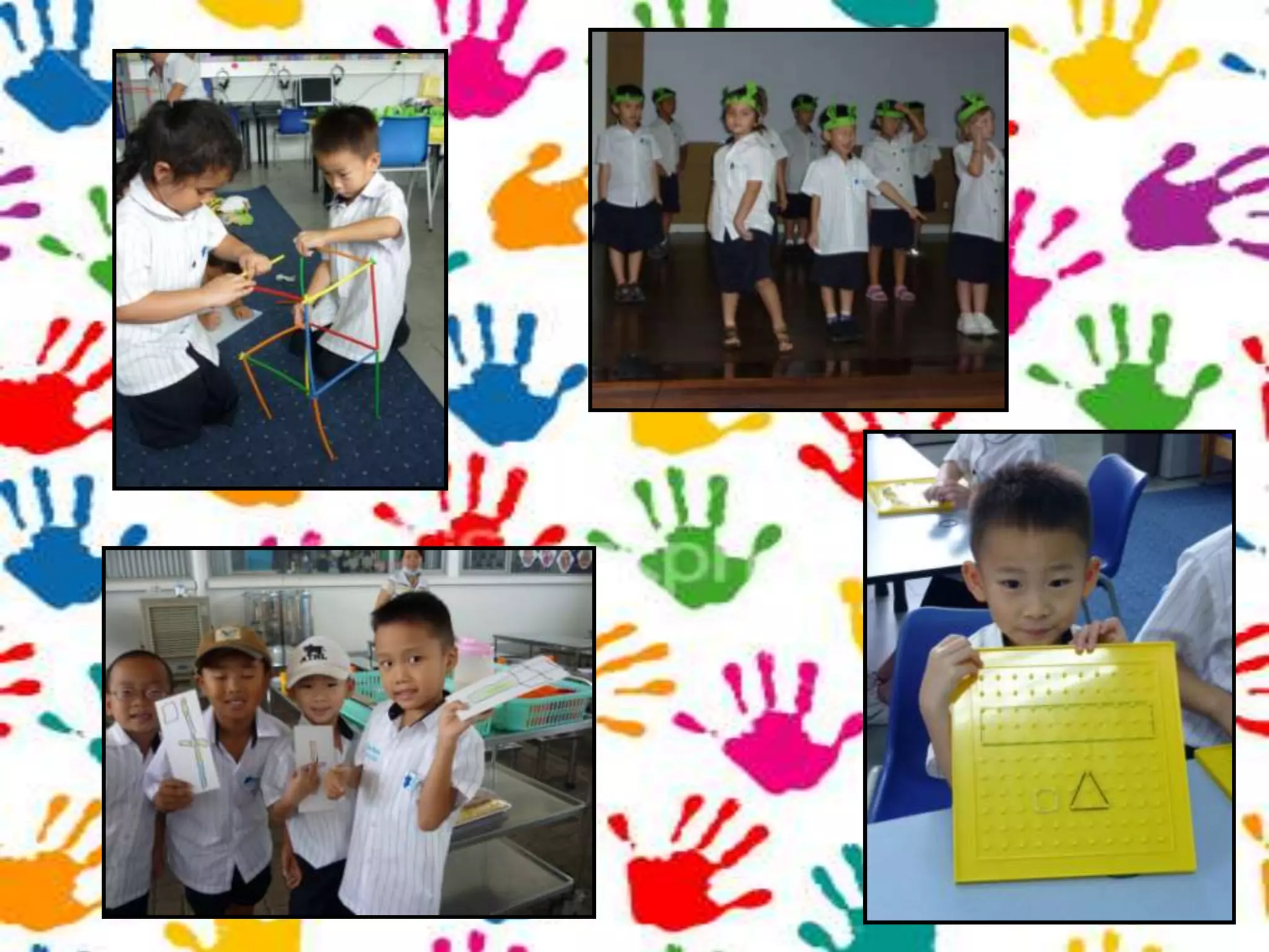 Portfolio Locke | PPT