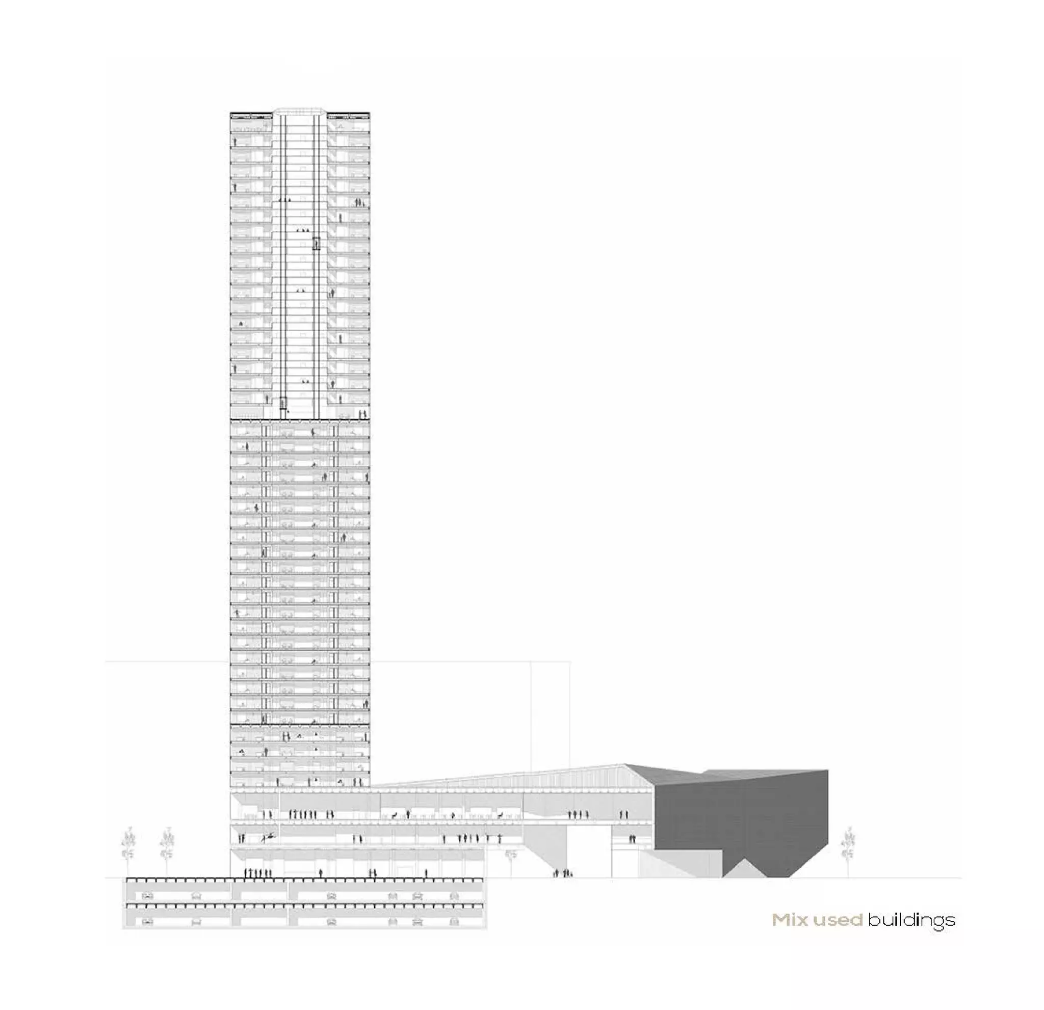Portfolio Lucas Guinea Architect | PDF