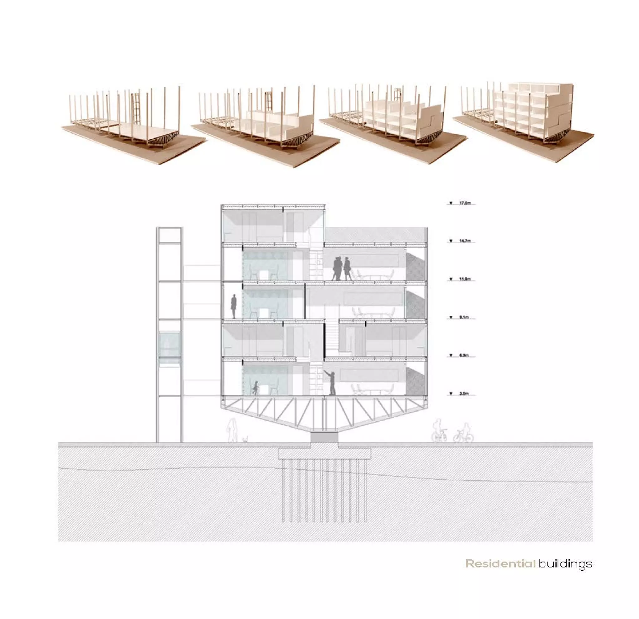 Portfolio Lucas Guinea Architect | PDF