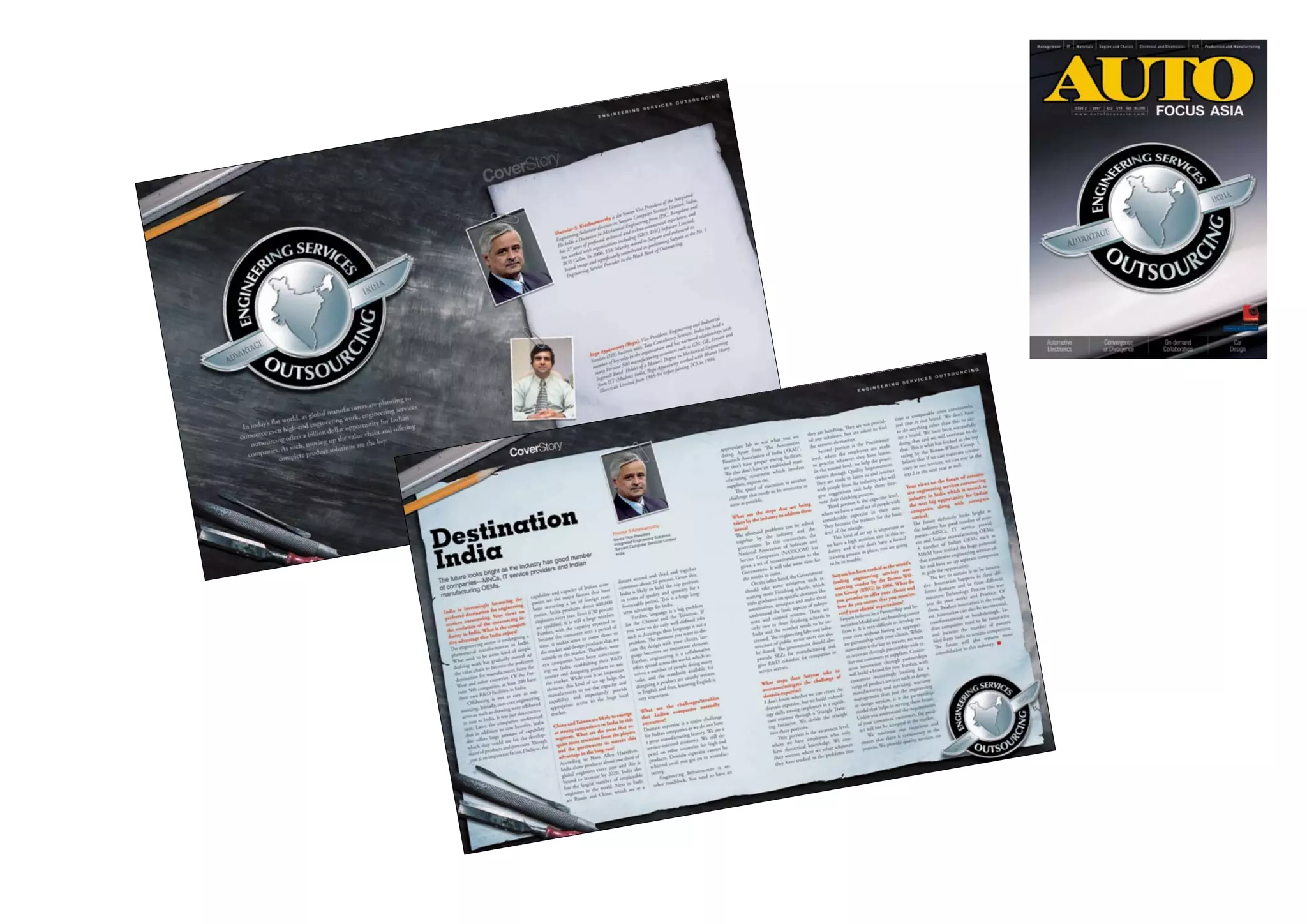 Portfolio Magazine | PDF