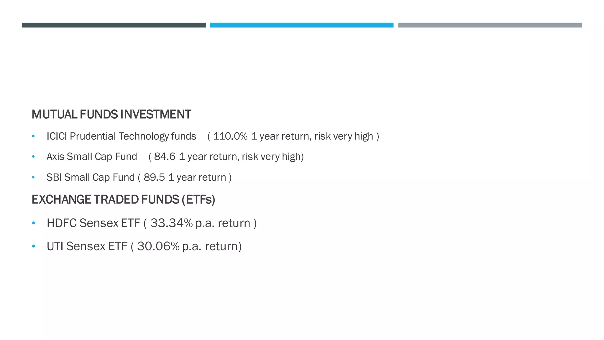 Portfolio management | PDF