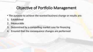 fundamental principles of portfolio and investment management analysis ...