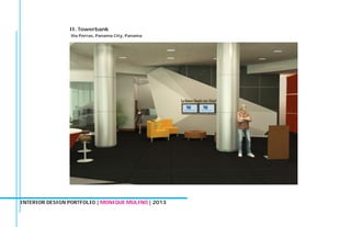 Portfolio monique | PDF