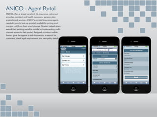 Streebo Design Portfolio - New | PPT