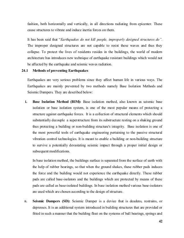 Portfolio of construction technology