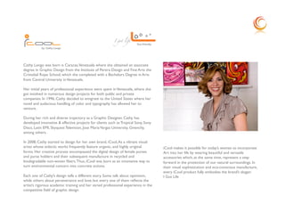 i Cool : Portfolio of designer brands | PPT