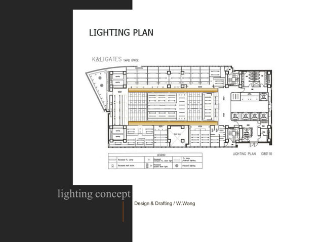 Portfolio office design | PDF