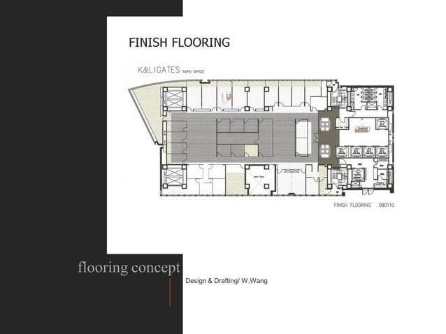 Portfolio office design | PDF